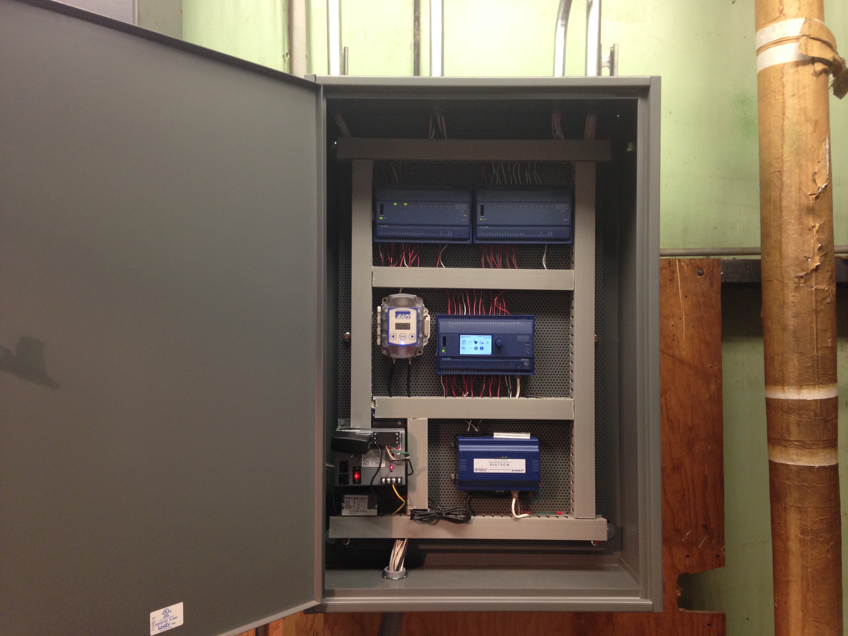 Lee Mechanical Solutions, Inc. | Serving North Mississippi